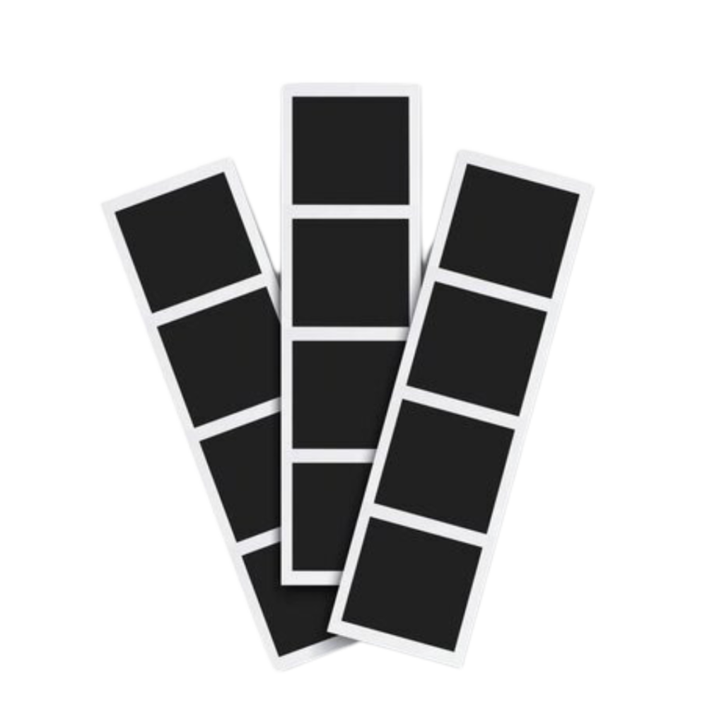 Vintage Pod - The Photo Booth Legends