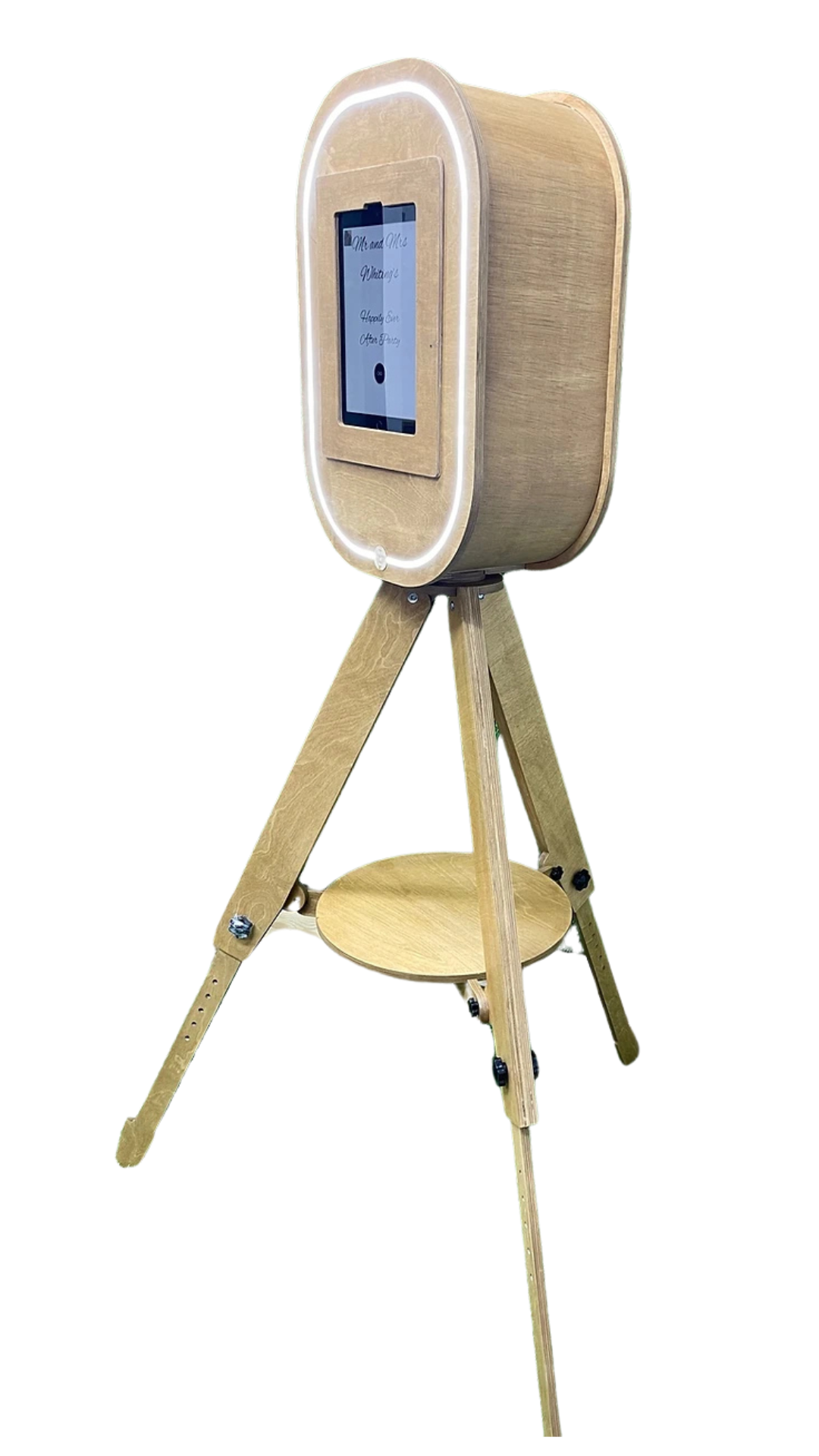 Essex Photobooths - The Photo Booth Legends Luxury Photo Booths in Essex